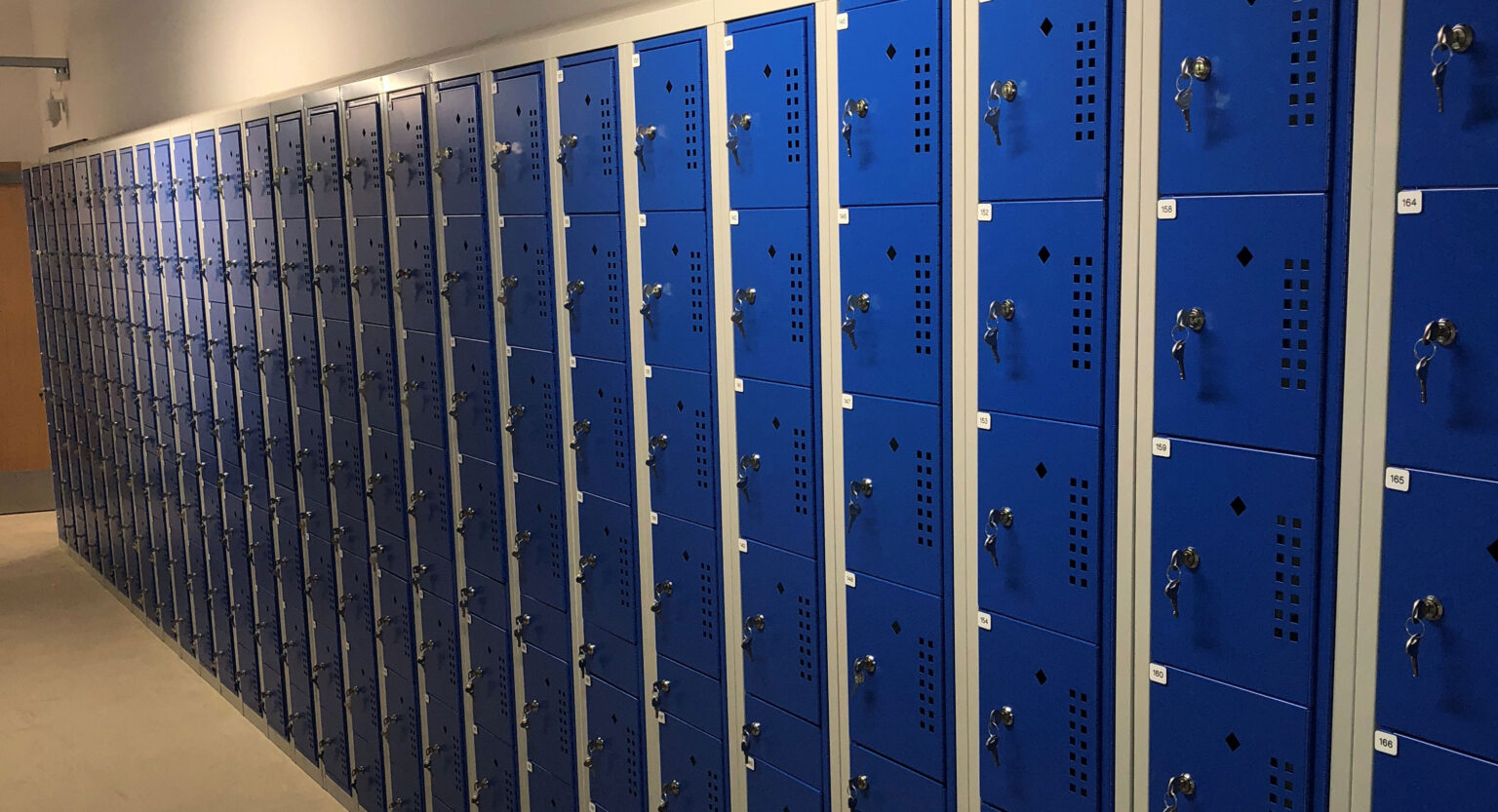 RCD Protected PDUs - Garran Lockers - RPP